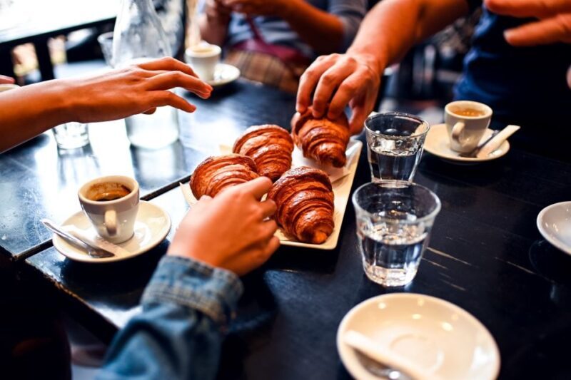 Paris: Food Tour in Le Marais with Tastings - What Makes This Tour Stand Out?