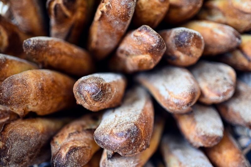 Paris: Food Tour in Le Marais with Tastings - Practical Tips for Participants