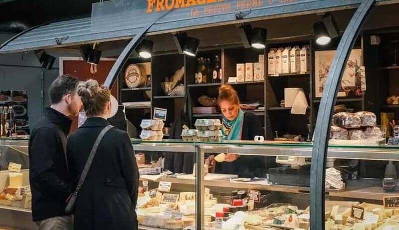 Paris: Food Trail Across the Right and Left Banks - Final Thoughts