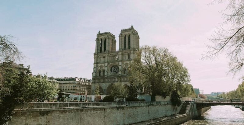 Paris for first-timers  from Notre-Dame to the Louvre - Final Thoughts