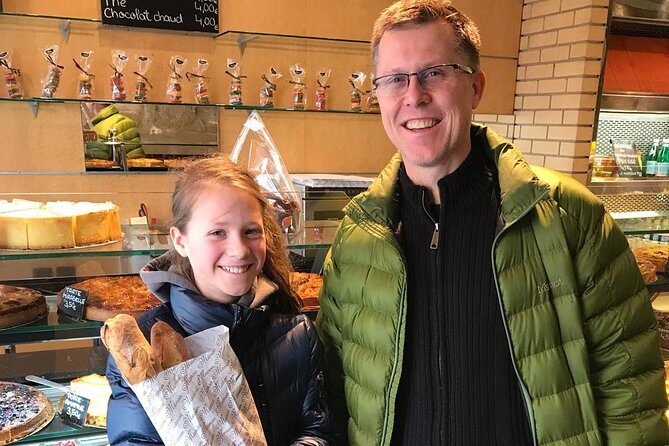 Paris French Bakery Behind the Scenes Experience - An Insider Look at the Experience