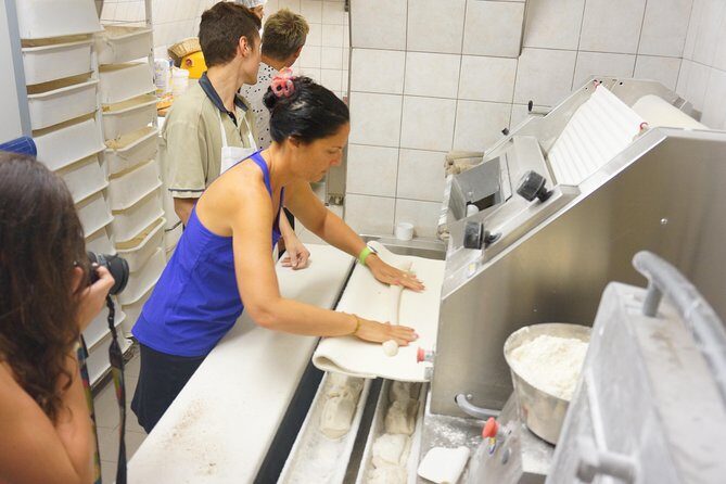 Paris French Bakery Behind the Scenes Experience - Final Thoughts