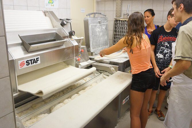 Paris French Bakery Behind the Scenes Experience - FAQs
