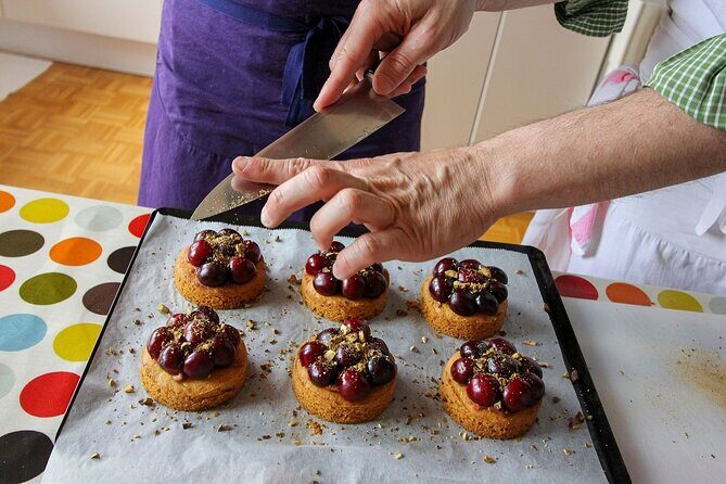 Paris French Cuisine Small Group Cooking Class with Lunch - Who Will Love This Experience?