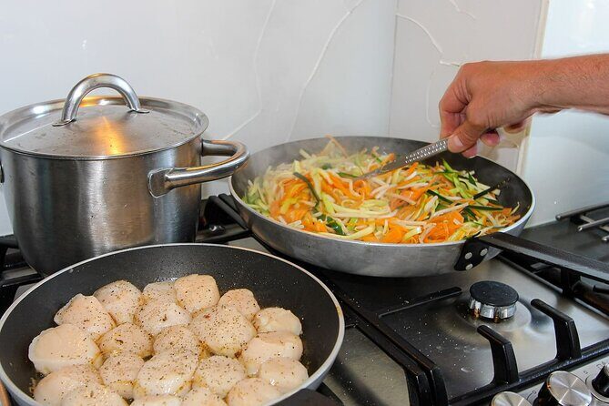 Paris French Cuisine Small Group Cooking Class with Lunch - Final Thoughts