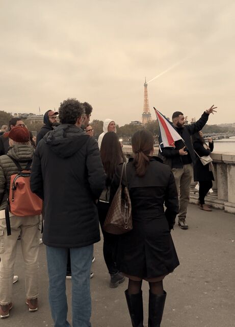 Paris: French Revolution and Napoleon Private Walking Tour - Why This Tour Stands Out