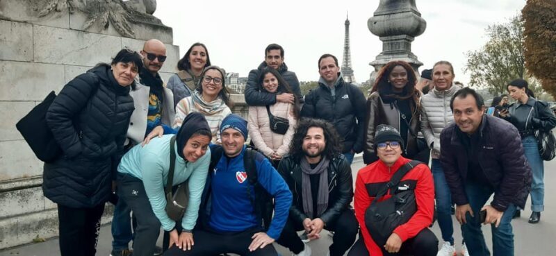Paris: French Revolution and Napoleon Private Walking Tour - The Sum Up
