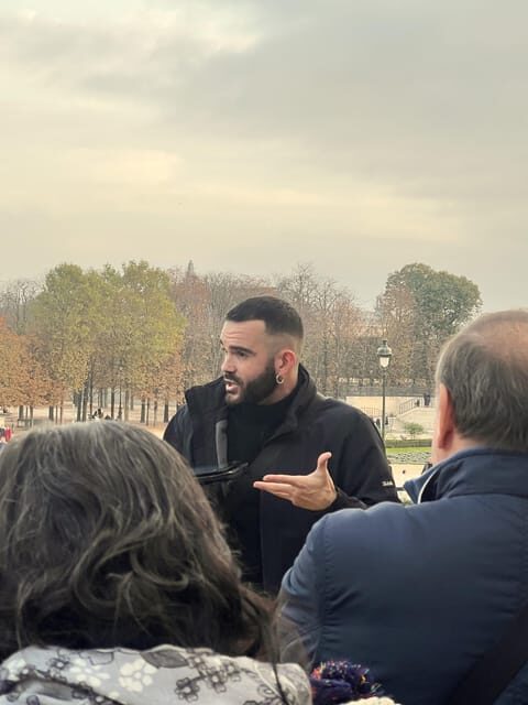 Paris: French Revolution and Napoleon Private Walking Tour - FAQ
