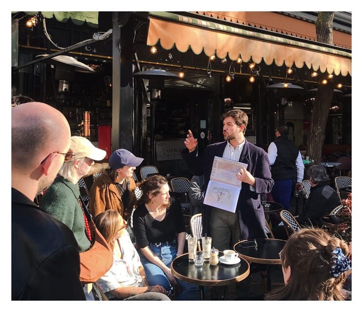 Paris: French Revolution Tour Relive the 14th July 1789 - Why This Tour Is Worth Your Time