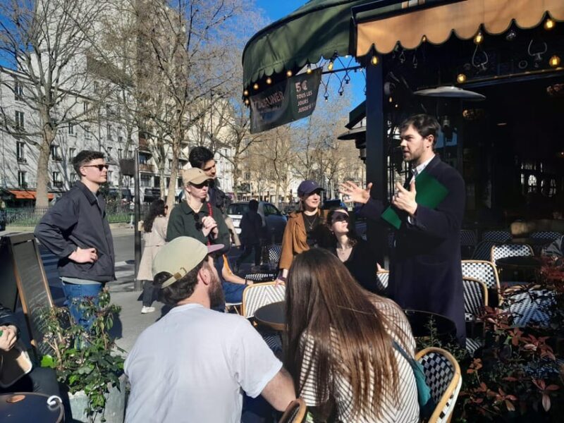 Paris: French Revolution Tour Relive the 14th July 1789 - What To Expect and Why It Matters