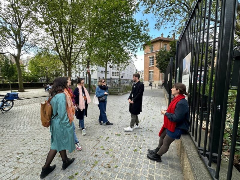 Paris: French Revolution Tour Relive the 14th July 1789 - Traveler Feedback and Authentic Perspectives