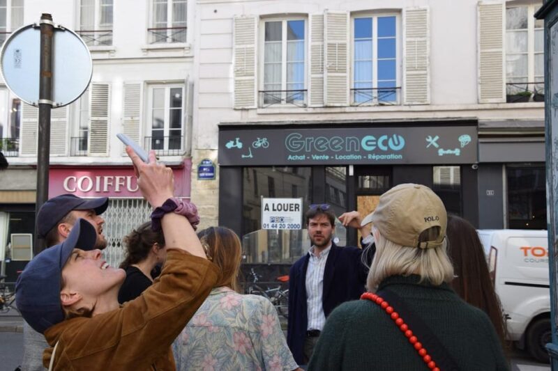 Paris: French Revolution Tour Relive the 14th July 1789 - Final Thoughts: Who Will Love This Tour?