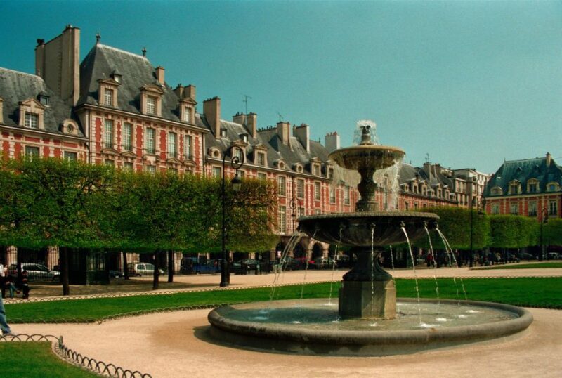 Paris: French Revolution Walking Tour - In-Depth Look at the Experience