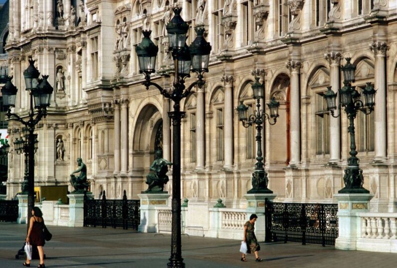 Paris: French Revolution Walking Tour - The Value of This Experience