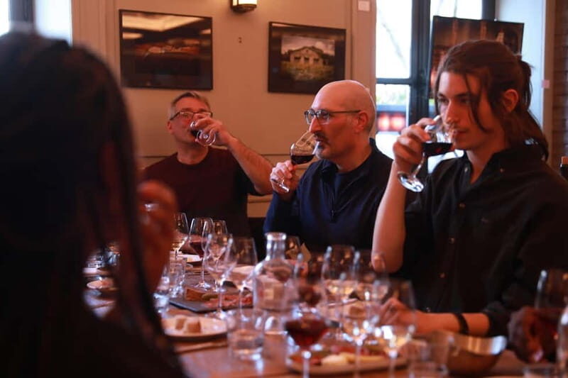 Paris: French Wine Tasting and Pairing in Montmartre - Detailed Itinerary and What to Expect
