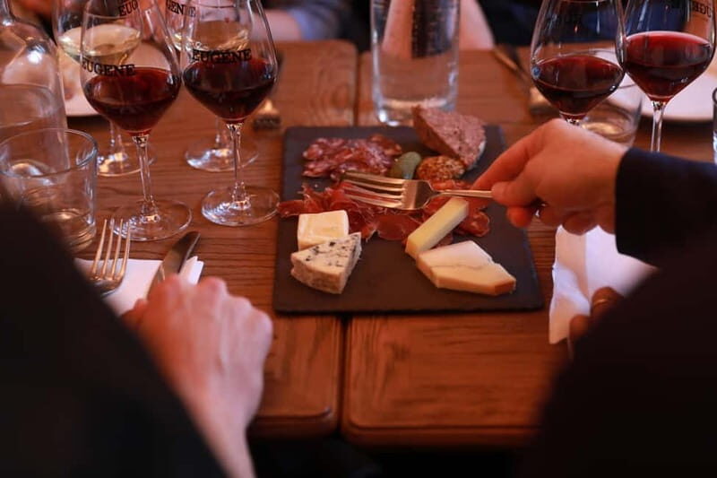 Paris: French Wine Tasting and Pairing in Montmartre - The Practicalities and Value