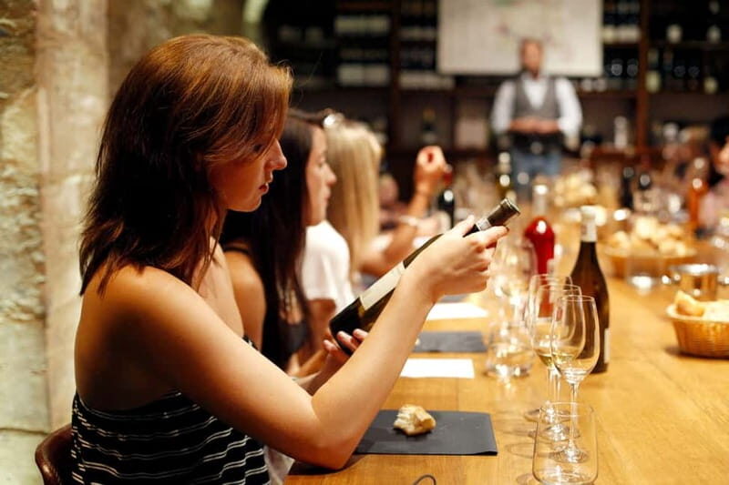 Paris: French Wine Tasting Class with Sommelier - An Authentic Taste of France’s Wine Heritage