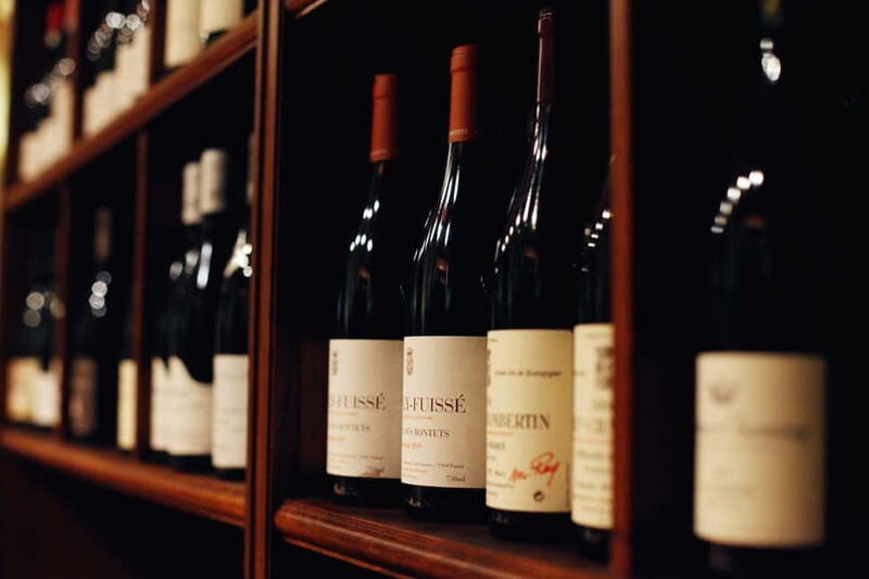 Paris: French Wine Tasting Class with Sommelier - The Sum Up: Is This Tour for You?