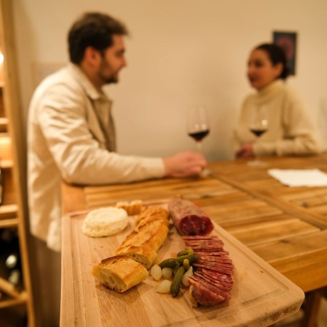 Paris : French wine tasting in Montmartre - Final Thoughts