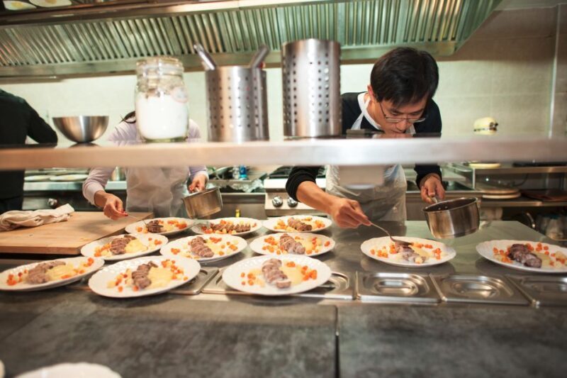 Paris: Full-Day Cooking Class with 3-Course Lunch - Introduction: A Hands-On Journey into French Cooking