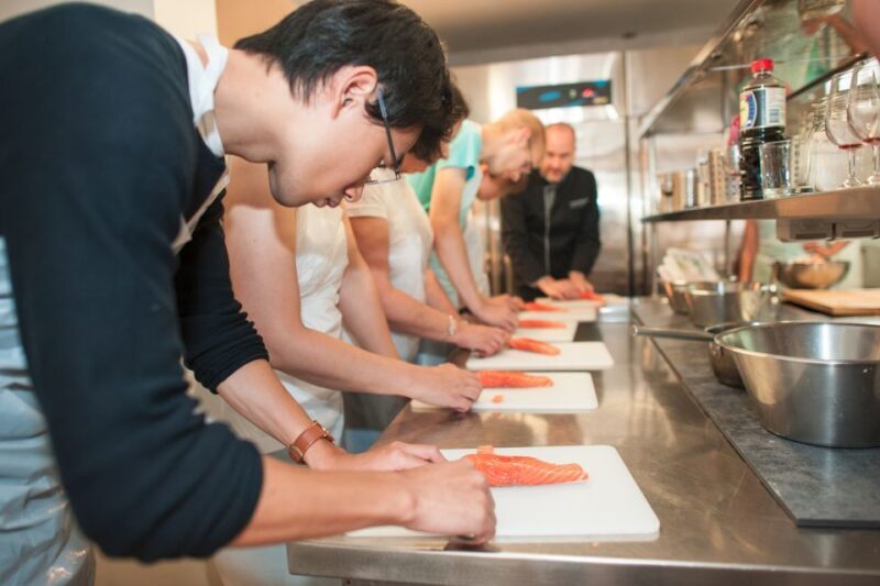 Paris: Full-Day Cooking Class with 3-Course Lunch - The Quality & Value: Is It Worth It?