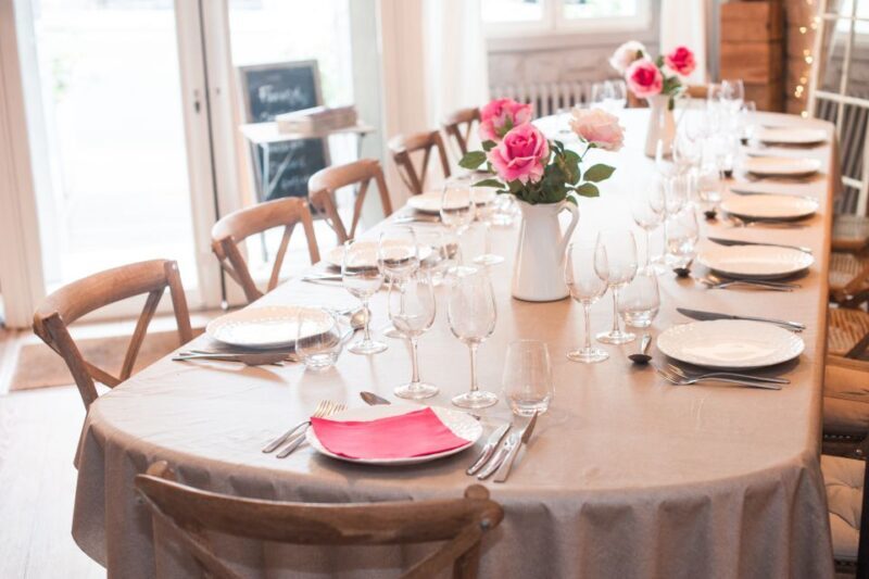 Paris: Full-Day Cooking Class with 3-Course Lunch - The Sum Up: Who Will Appreciate This Cooking Class?