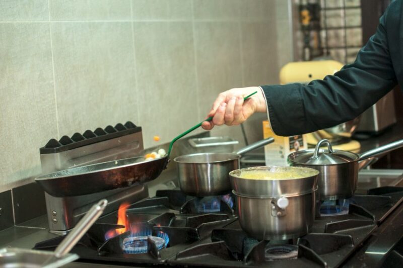 Paris: Full-Day Cooking Class with 3-Course Lunch - FAQs