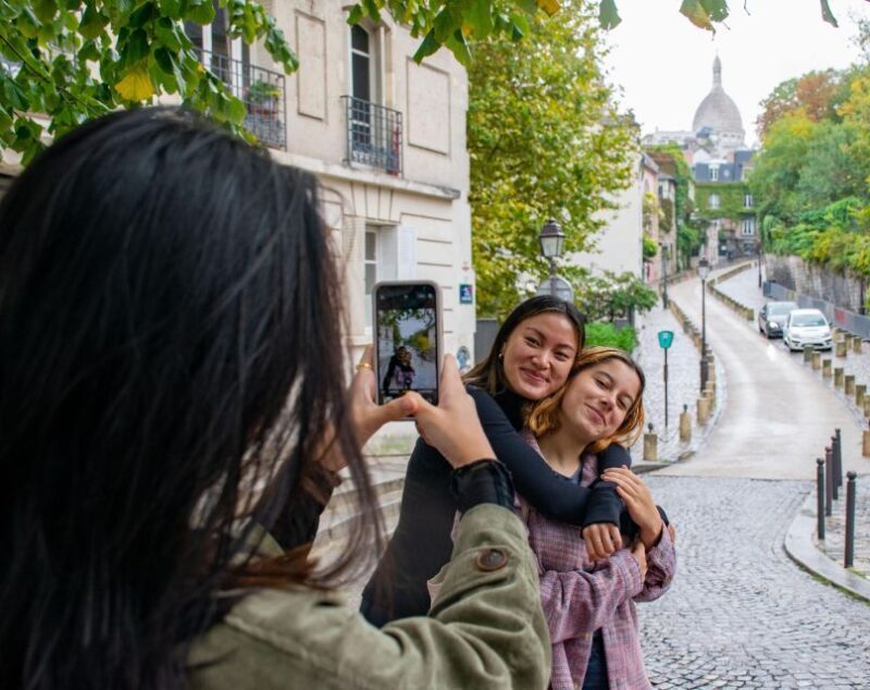 Paris: Full-Day Custom Tour with Local Guide - Why Choose a Fully Customizable Paris Tour?