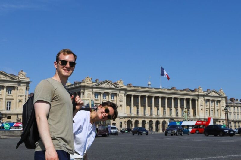 Paris: Full-Day Custom Tour with Local Guide - Authenticity and The Guide’s Role