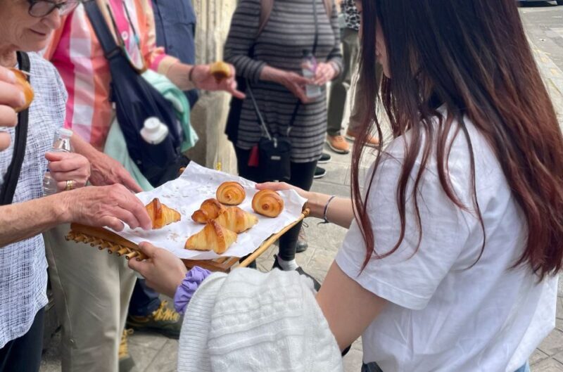 Paris: Full-Day Custom Tour with Local Guide - Logistics: Price, Duration, and Practical Details
