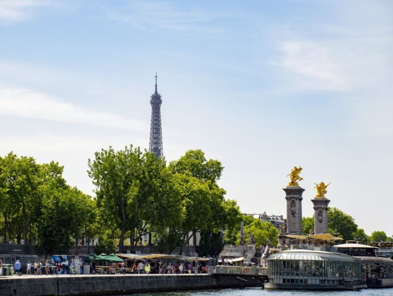 Paris: Full-Day Custom Tour with Local Guide - Final Thoughts: Who Will Find This Tour Most Valuable?