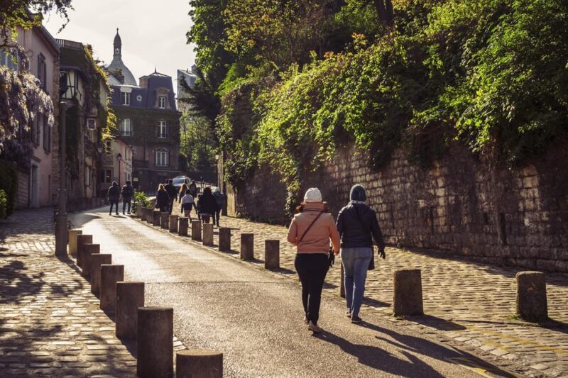 Paris: Full Day Tour with Louvre, Eiffel Tower & Notre Dame - Key Points