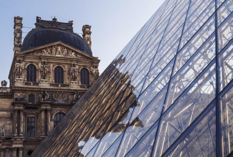Paris: Full Day Tour with Louvre, Eiffel Tower & Notre Dame - An Honest Look at the Paris Full-Day Tour