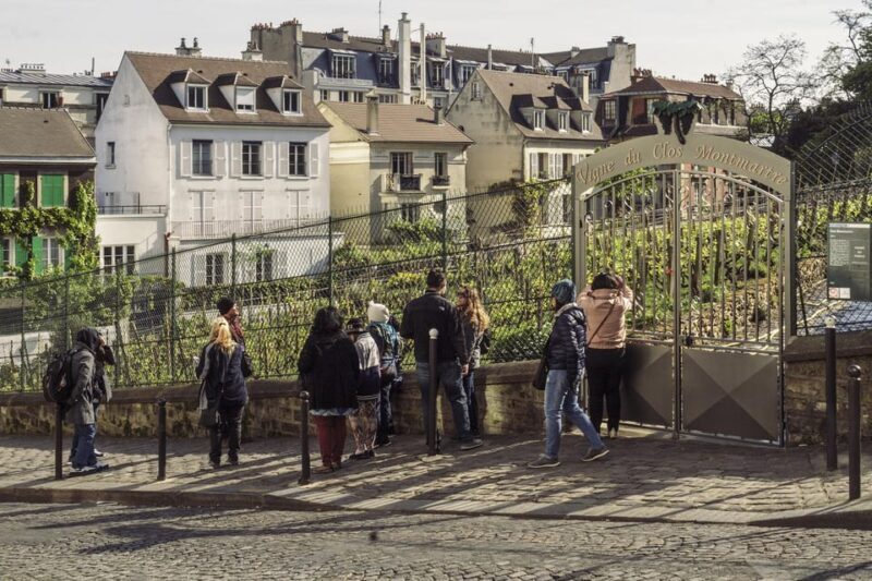 Paris: Full Day Tour with Louvre, Eiffel Tower & Notre Dame - Eiffel Tower and the Trocadero Viewpoint