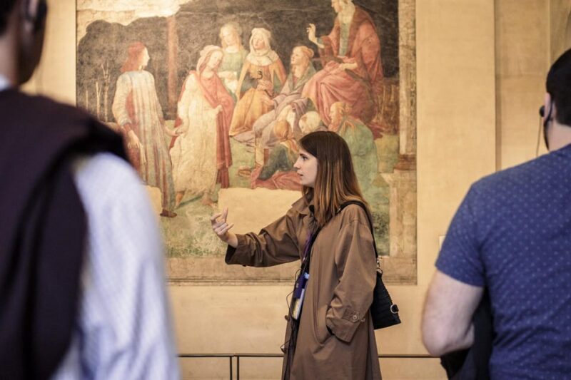 Paris: Full Day Tour with Louvre, Eiffel Tower & Notre Dame - Final Thoughts