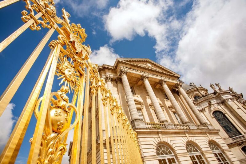 Paris: Gardens of Versailles Walking Tour & Palace Entry - The Value of the Tour