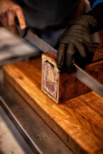 Paris: Gastronomy & Wine Tour by a Culinary School - Authentic, Small-Group Experience in the Heart of Paris