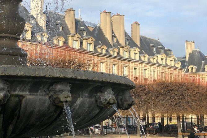 Paris Gay Marais Semi-Private Walking Tour - Final Thoughts