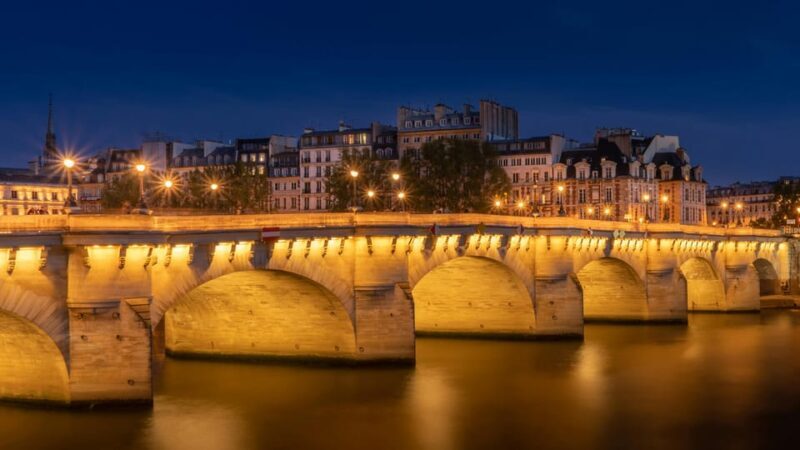 Paris: Ghosts and Dark Stories Guided Walking Tour - Frequently Asked Questions
