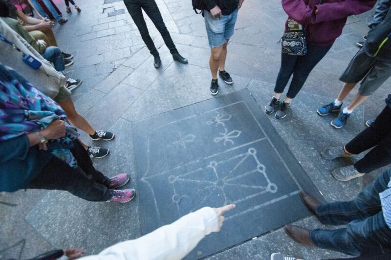 Paris: Ghosts, Legends & Mysteries Evening Walking Tour - Who Will Love This Tour?