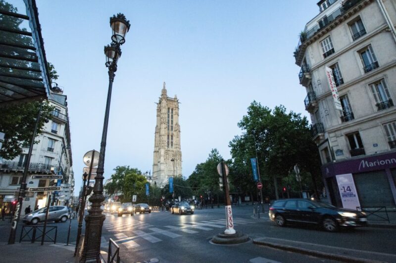 Paris: Ghosts, Legends & Mysteries Evening Walking Tour - FAQ