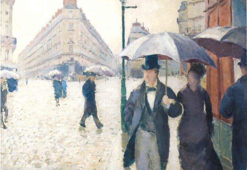 Paris & Giverny: Claude Monet & Impressionists Tour w/ Lunch - Key Points