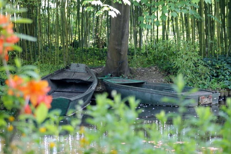 Paris: Giverny Gardens Day Trip with Professional Tour Guide - Exploring the Itinerary: What Makes Each Stop Special