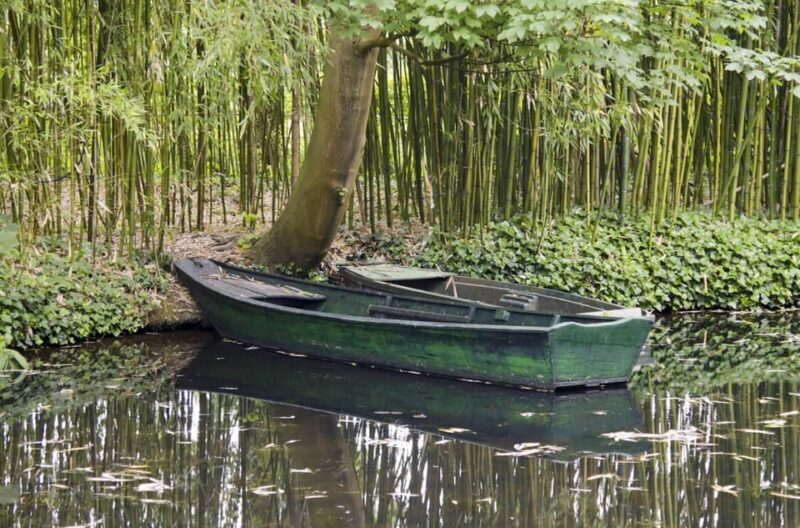 Paris: Giverny Private Half-Day Trip to Monet's Garden - Who Should Consider This Tour?