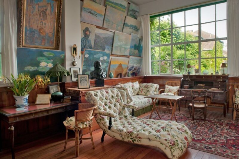Paris: Giverny & Versailles Small Group or Private Tour - Final Thoughts: Should You Book This Tour?
