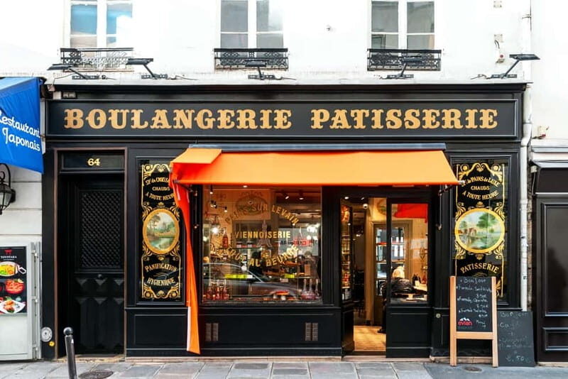 Paris Gourmet Feast of French Iconic Flavors & Landmarks - A Taste of Paris: The Gourmet Feast of Iconic Flavors & Landmarks