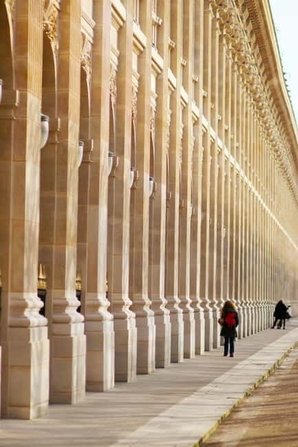 Paris Gourmet Feast of French Iconic Flavors & Landmarks - FAQ