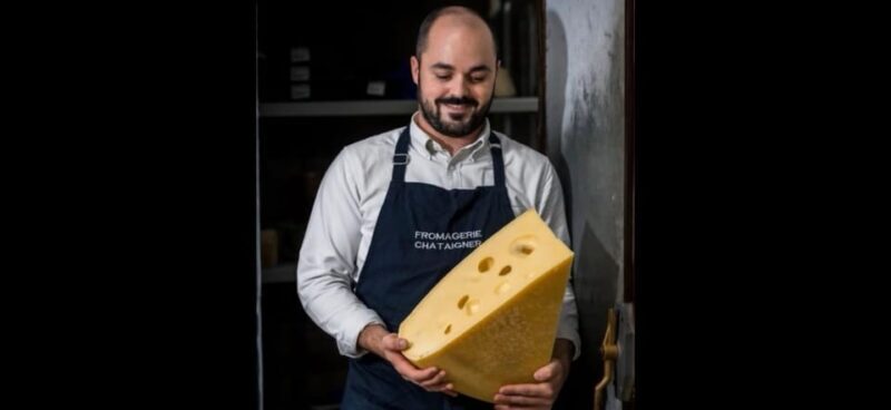 Paris Gourmet: Food Tour in South Montmartre - A Detailed Look at the Food Tour Experience