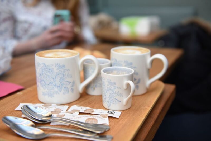 Paris Gourmet: Food Tour in South Montmartre - FAQ