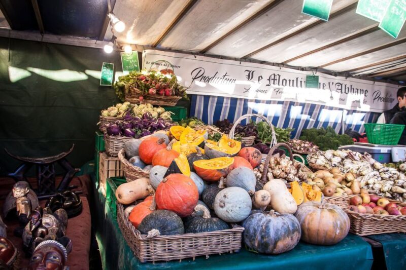 Paris Gourmet Tour - The Flavors of French Wines